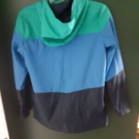 Cat & Jack | Jackets & Coats | Cat And Jack Boys Multicolor Colorblock ...